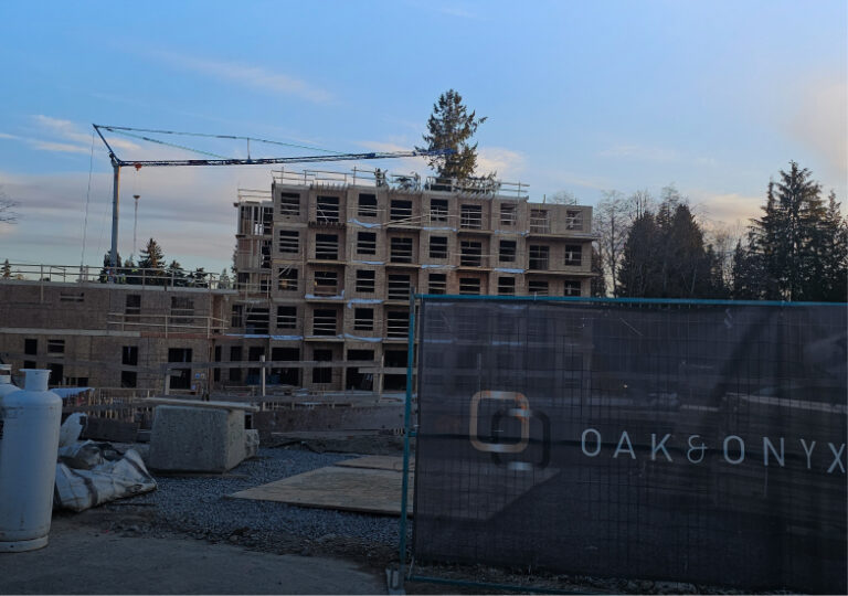 Jas Construction Ltd – Construction Company Surrey BC